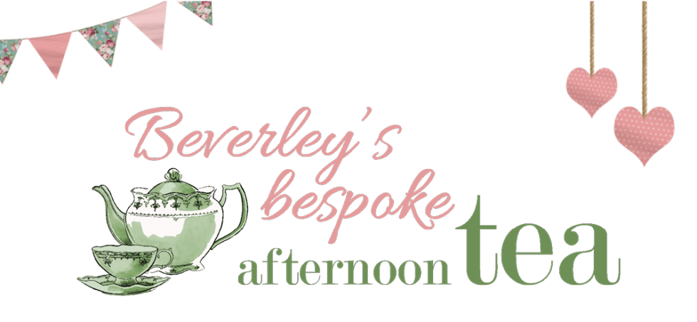 Beverley's Bespoke Afternoon Tea | Mobile afternoon tea party service ...